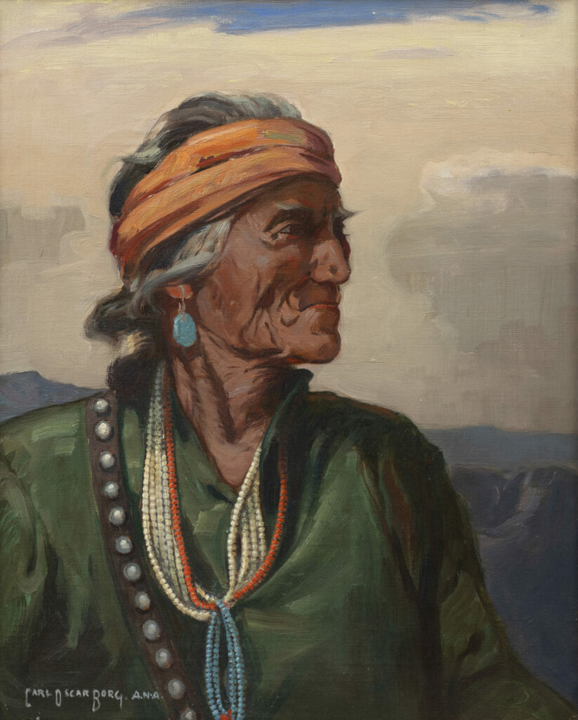 New Mexico Artists Archives - Zaplin Lampert