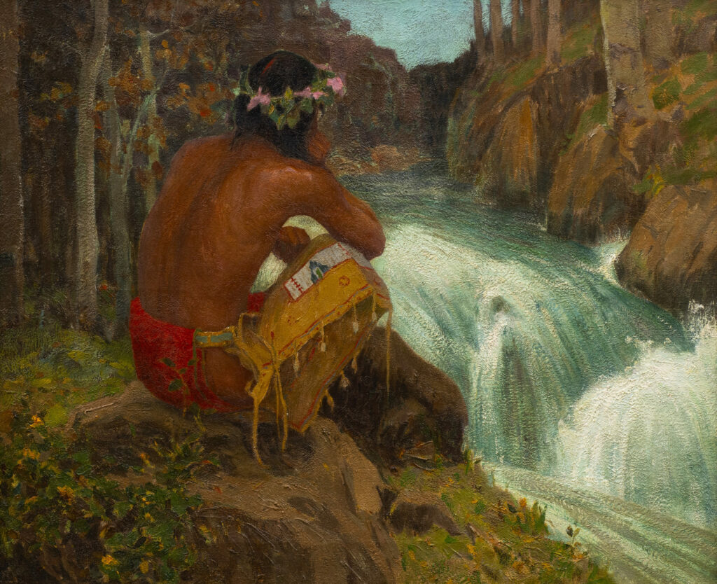 New Mexico Artists Archives - Zaplin Lampert