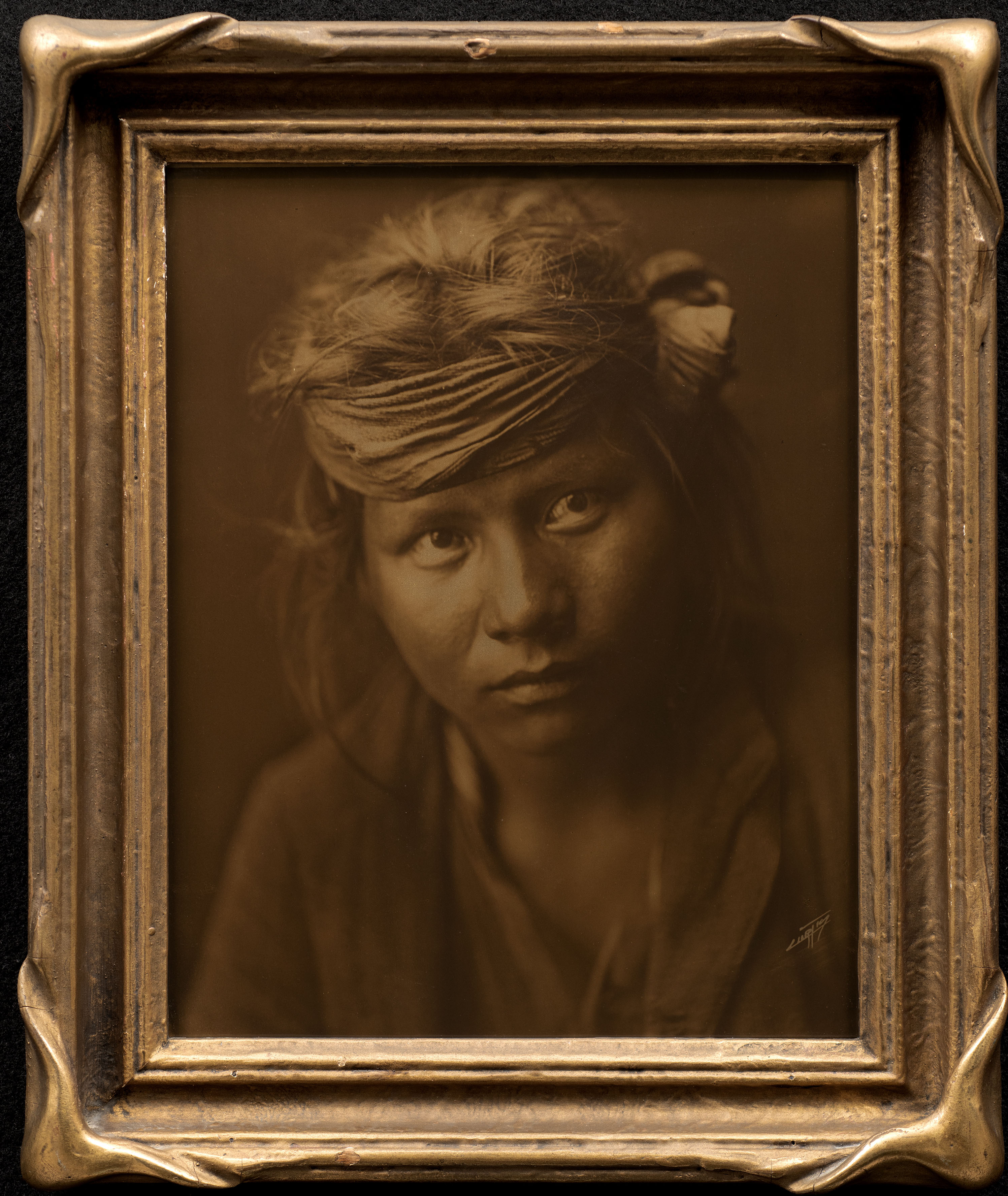 Edward S. Curtis Archives - Zaplin Lampert