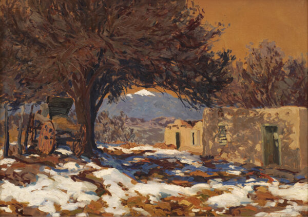 Fremont Ellis - Zaplin Lampert